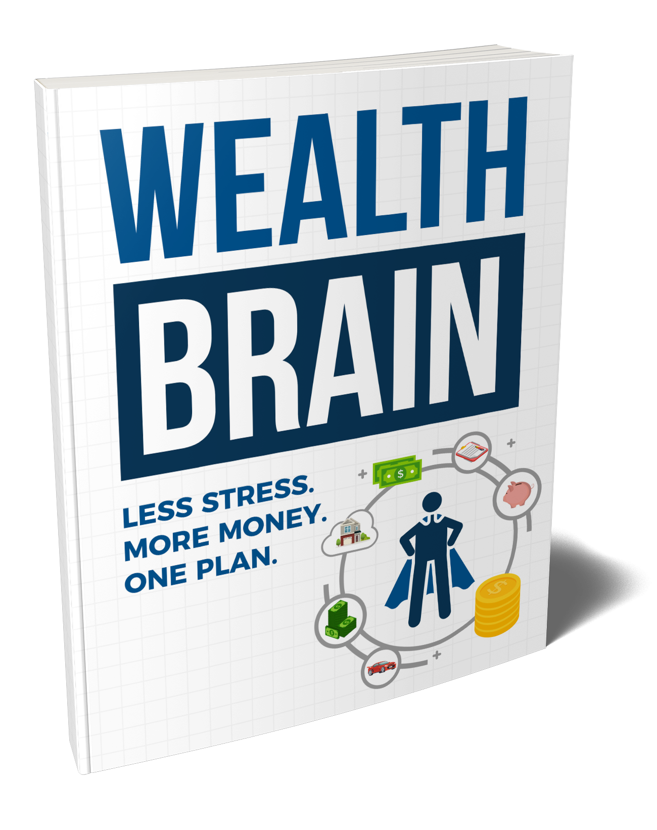 newcover – Dream Life Mastery